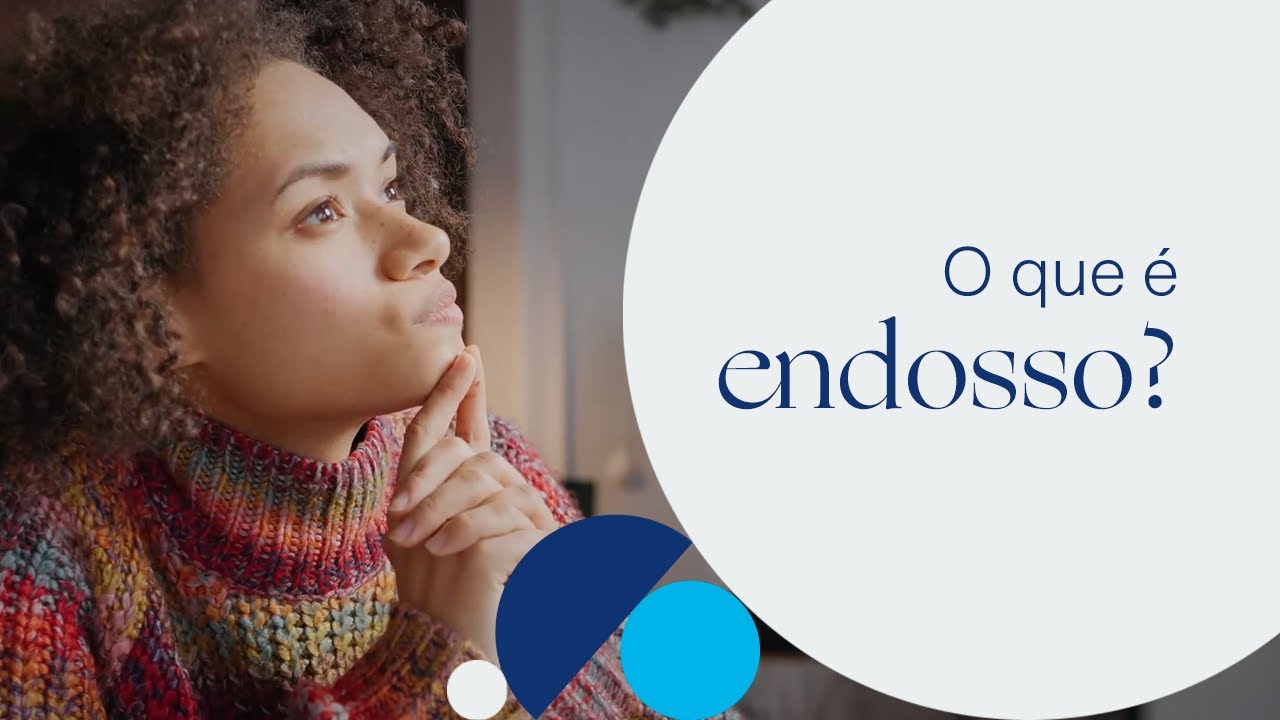 O que é endosso? | Seguradora Zurich - YouTube