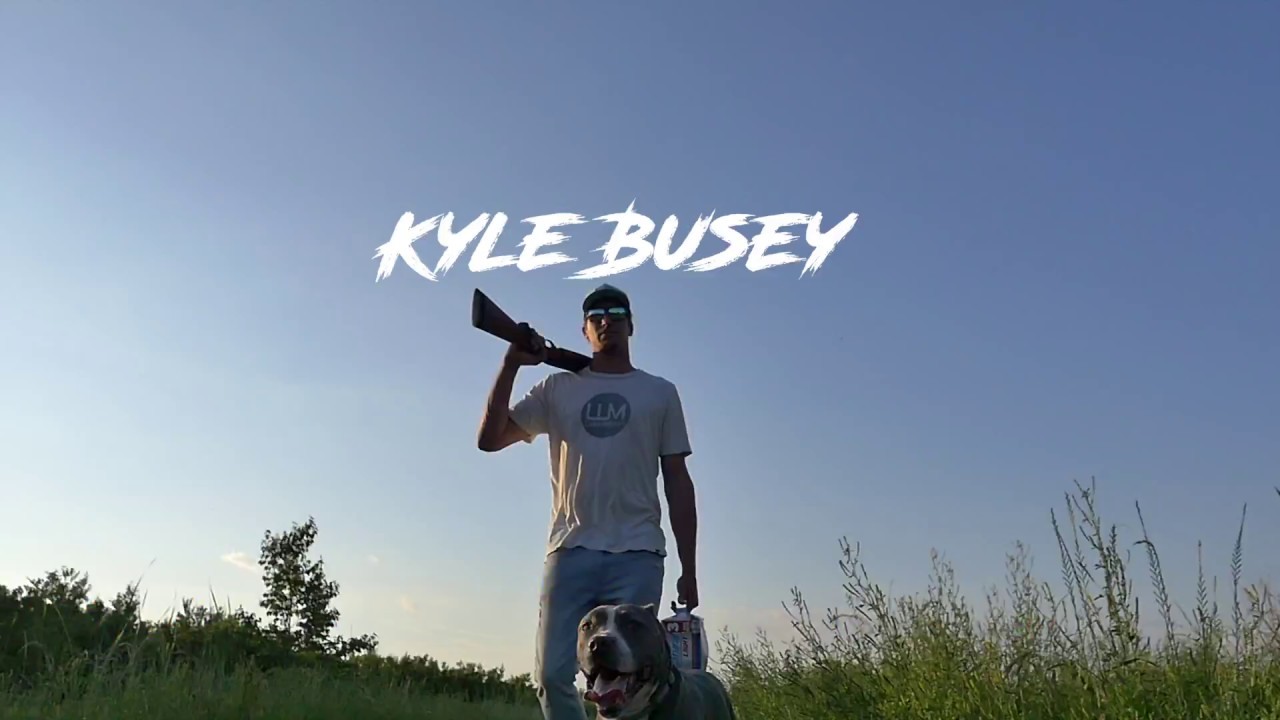Kyle Busey - YouTube