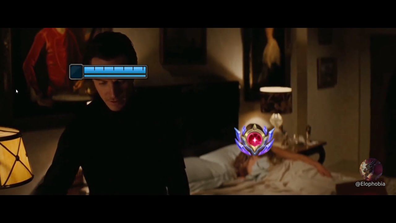 Everyone's Reaction to the New Champion Mastery Emotes - League of ...