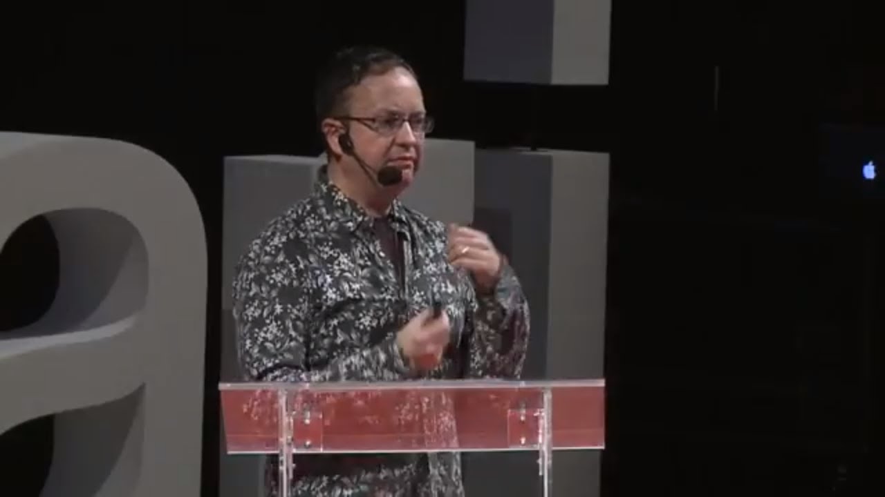 Exploring Emergence | Andy Lomas | TEDxBari - YouTube