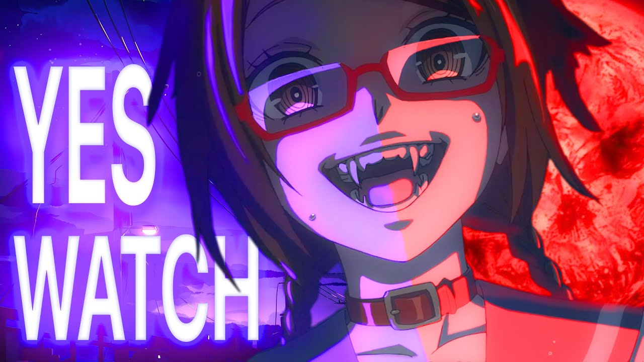 I Binged This Hidden Gem in 10 Hours - Watch Dead Mount Death Play ...