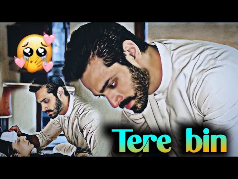 Main Tere ishq mein | Tere Bin Drama | Whatsapp status| Best scene Status | Pakistani drama |Status