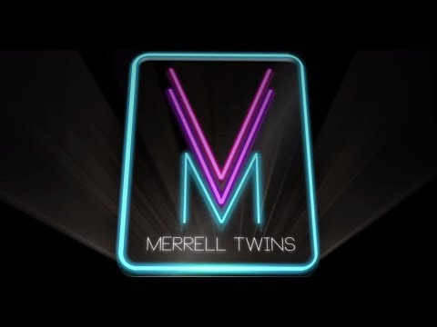 merrell twins trailer - YouTube