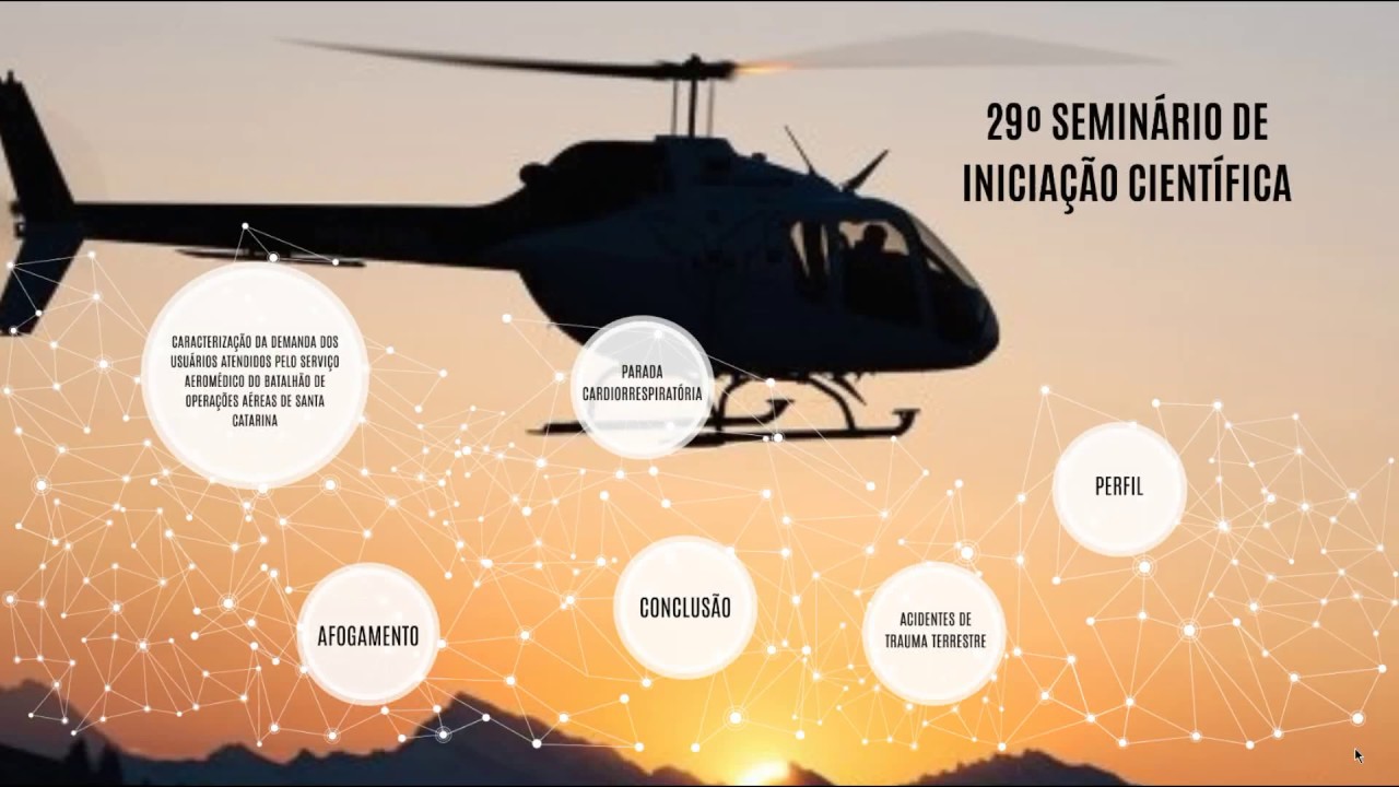 Bárbara Duarte Dutra (29º SIC UFSC) - YouTube