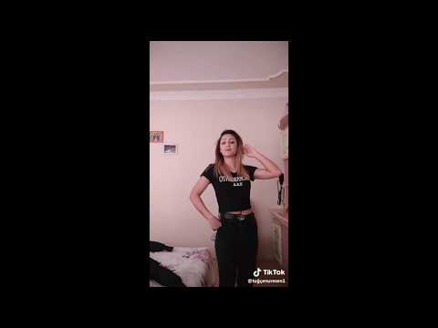 Roman Gülü & Roman Havası - Çılgın Roman Havası Oynayan Kızlar - Kızlardan Çılgın Roman Dansı