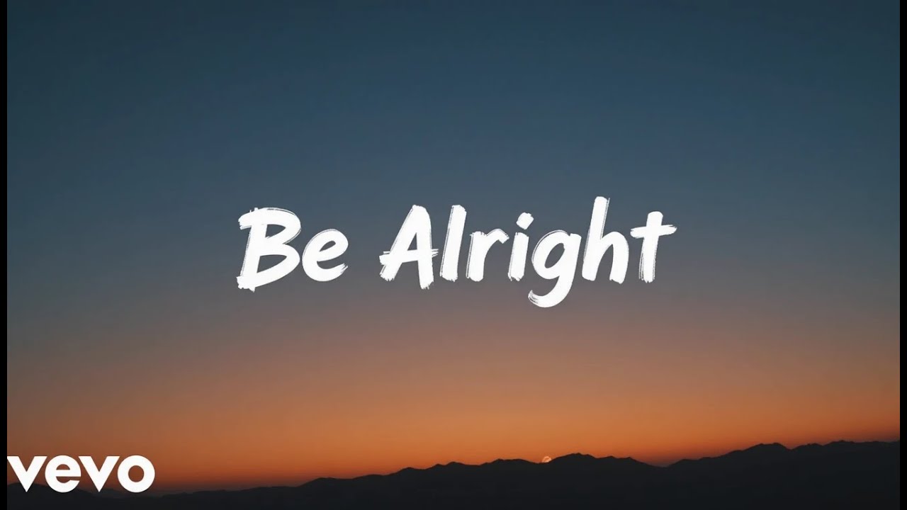 Nightcore~ Be Alright | SoundBloom-09 | Official Lyrics Video ...