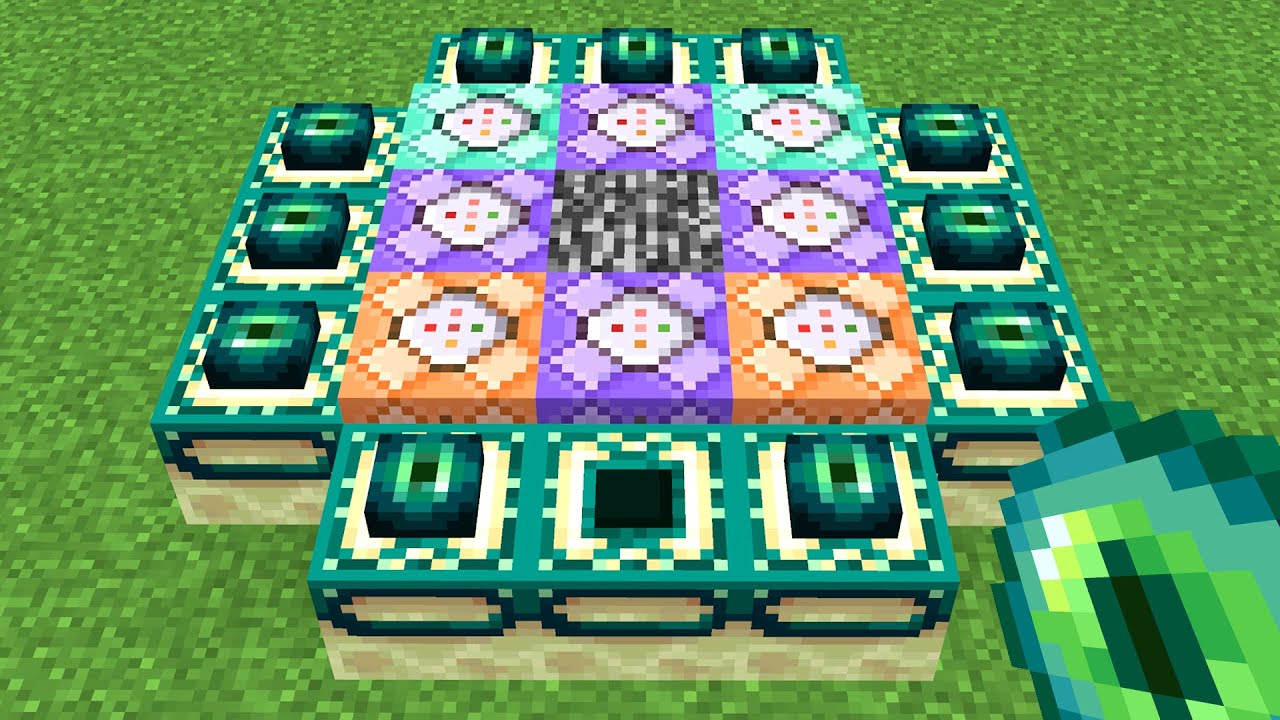 ALL of your Minecraft questions in 9999 sec - YouTube