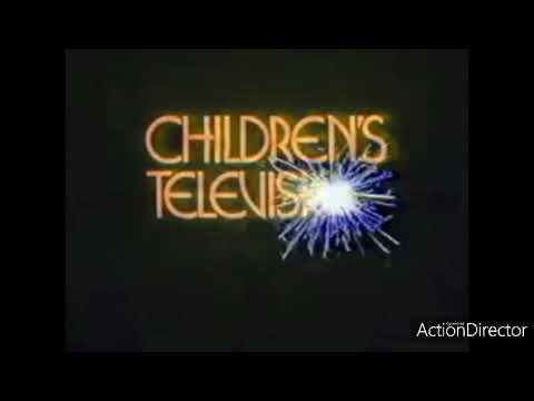 CTW Sparks Logo Fast & Slow High Pitch Colors Major - YouTube