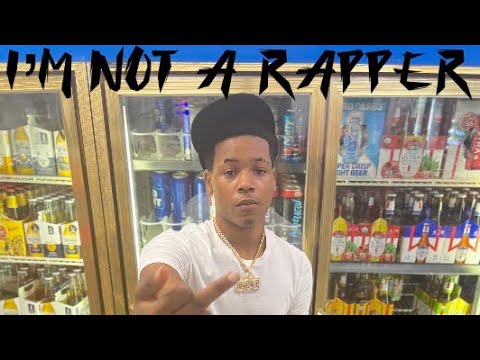 334 LiTen - Im Not A Rapper - YouTube
