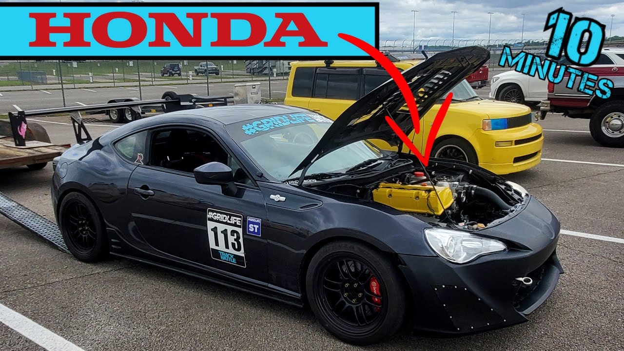K Swapped FRS in 10 minutes - YouTube