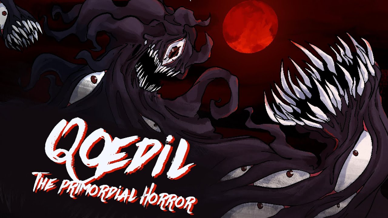 Rivals of Aether Workshop Qoedil - YouTube