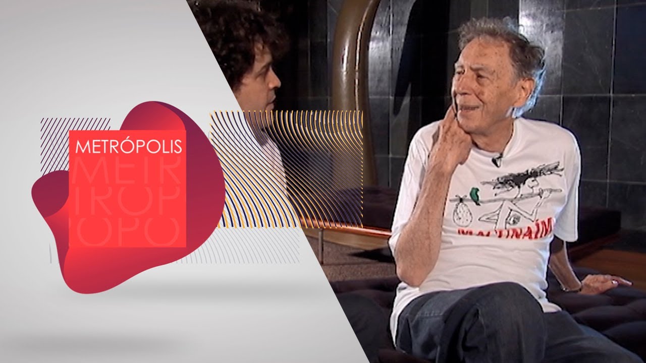 Há um ano, o teatro brasileiro perdia um de seus mestres: Antunes Filho ...