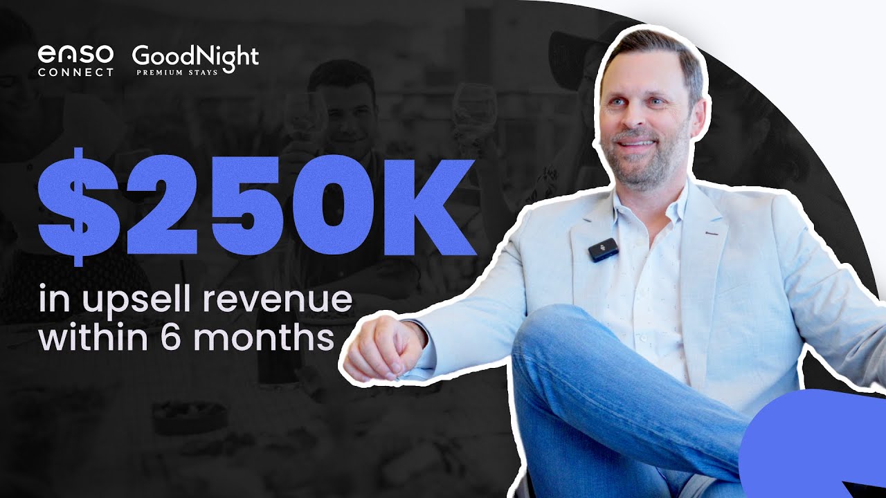 $250,000 in upsell revenue within 6 months for a short-term rental company in Phoenix | Case ...