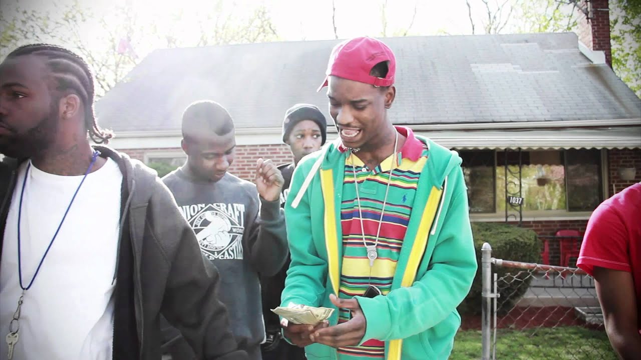 Jet Gang - I Know How It Feel Official Video - YouTube