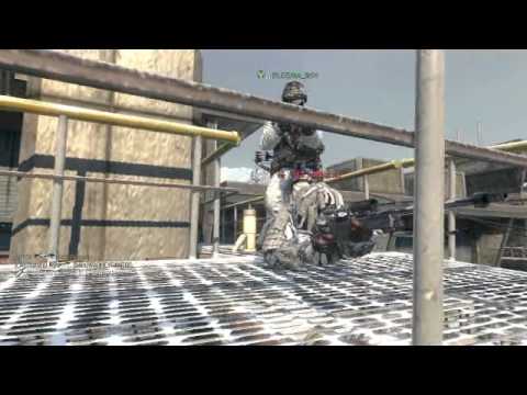 Encoxando, Carcando, Comendo, Fudendo e Matando Camper  Alex_Br04 - Black Ops Game Clip