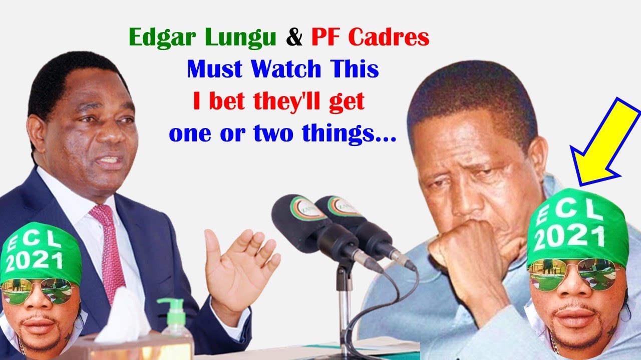 President HH is Down to Earth. Zambia is Super Blessed to Have Him as ...