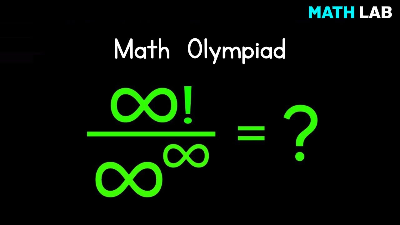 Russia | A Nice Math Olympiad Question | How To Solve? ⁠@mathlab10 ...