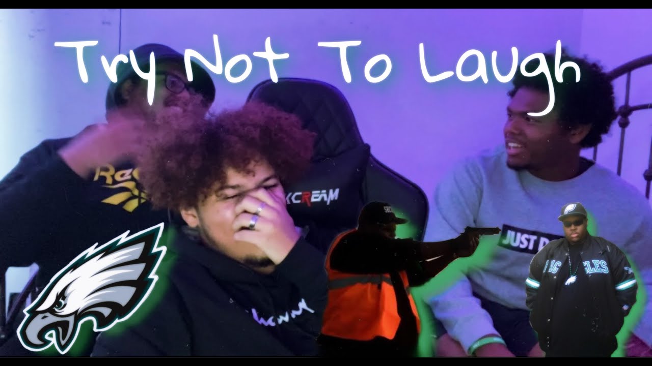 EDP445 Funniest Moments Reaction / Try Not To Laugh - YouTube