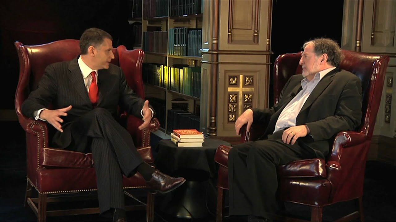 Faculty Overview: José Casanova on Secularization - YouTube