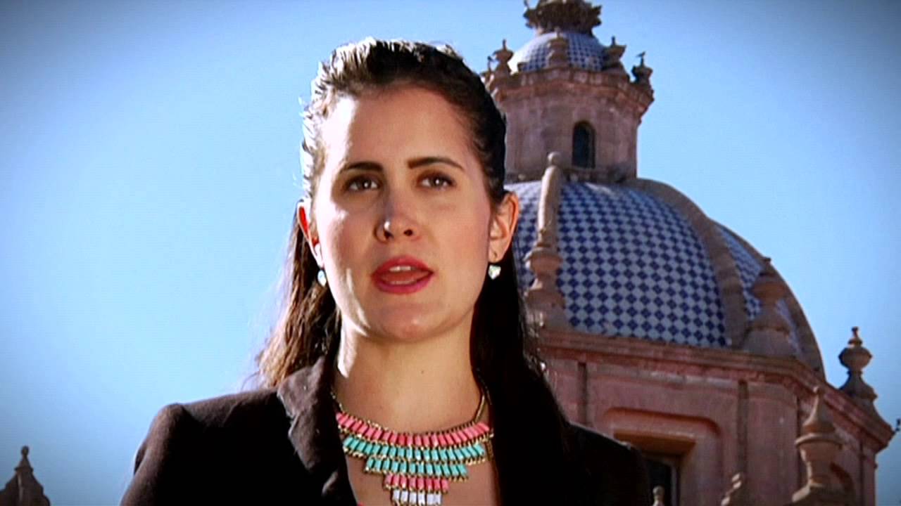 TRAYECTORIA MÉXICO MARTA MILLÁN - YouTube