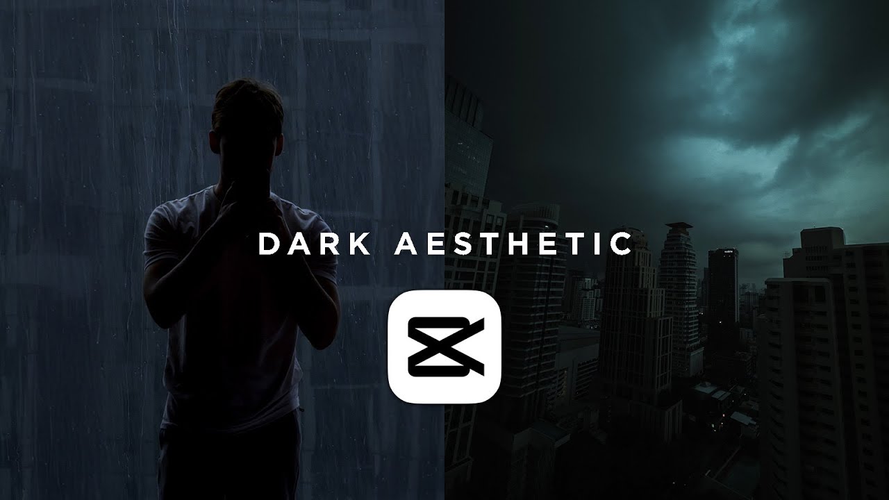 How To Make 'Dark Aesthetic' Instagram Reels With Capcut (In Under 3 ...