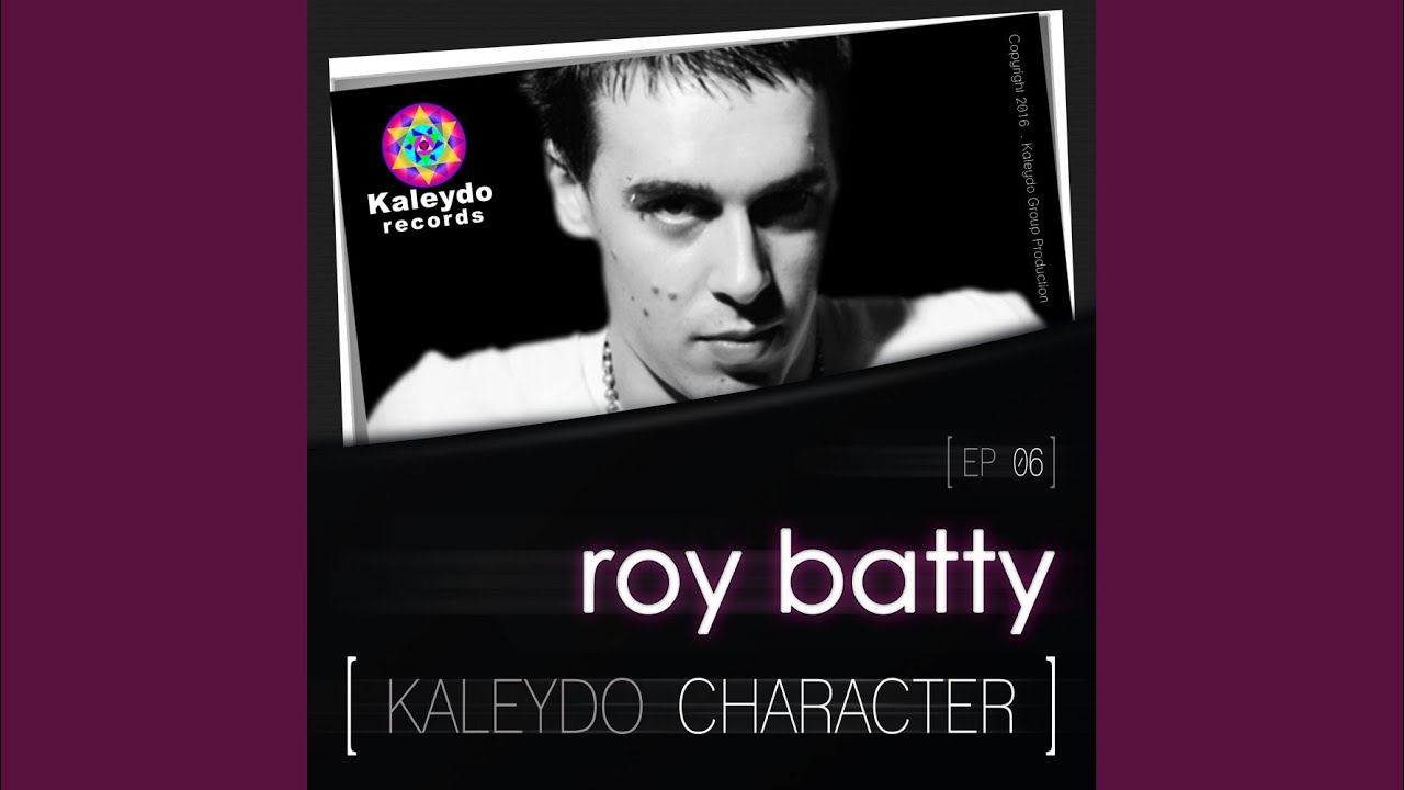 Ivy Mike (Original Mix) - YouTube