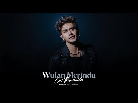 Wulan Merindu – Rock Version Cover by Coverxia | Dangdut Rock Style 🎸