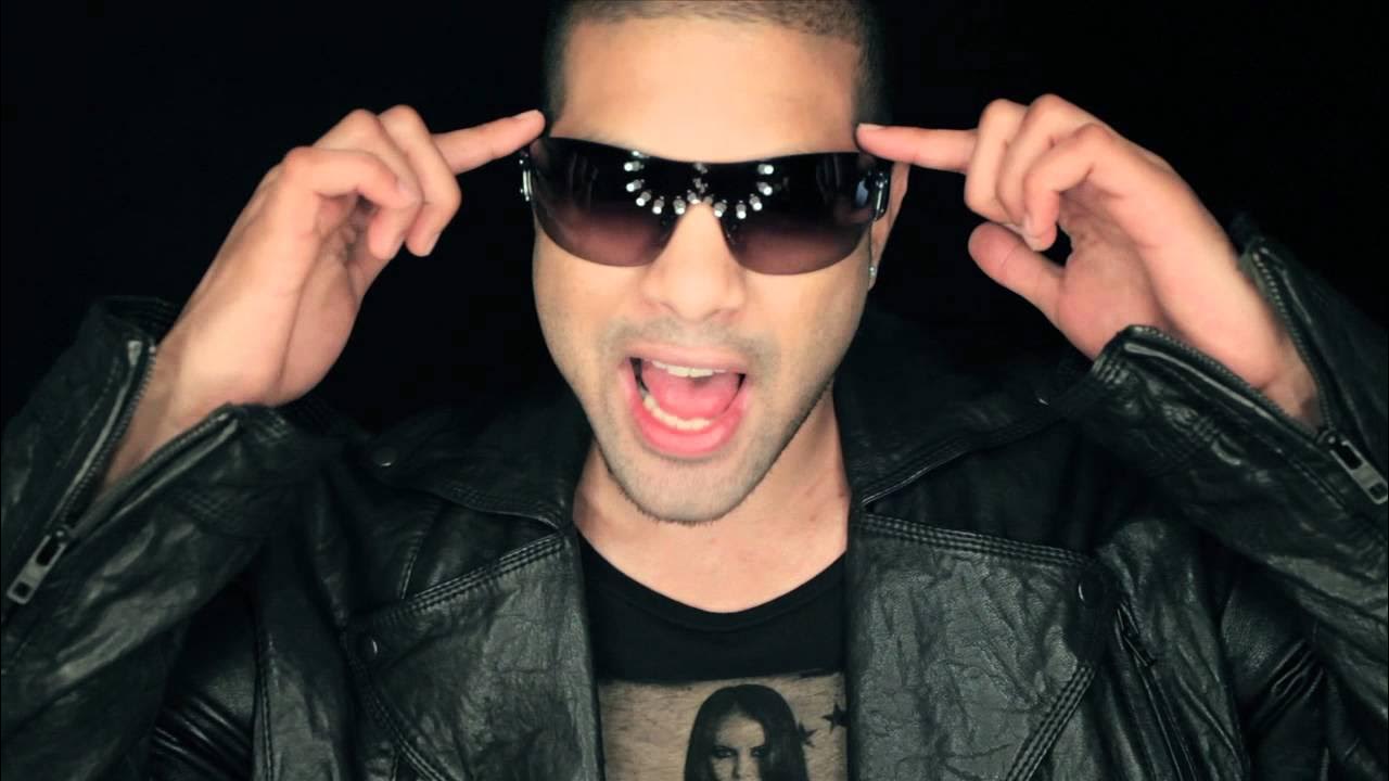 Rajiv Feat. Mr. Arch - Catch Me If You Can (Official Music Video ... Rajiv Feat. Mr. Arch - Catch Me If You Can (Official Music Video ...