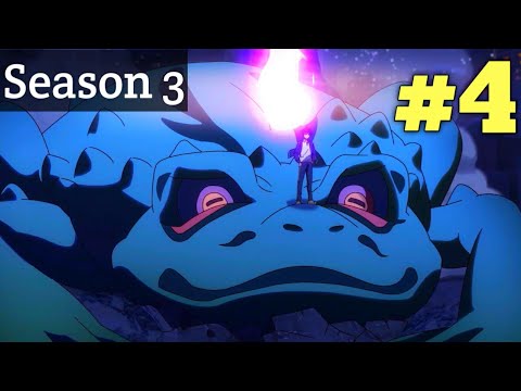 The Daily Life of the Immortal King season 3 Episode 4 Explained in Hindi | Anime explainer Hindi