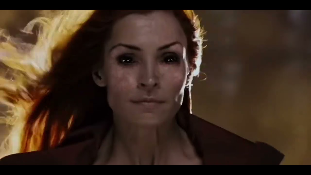 X-Men '97 Intro With Live Action! - YouTube