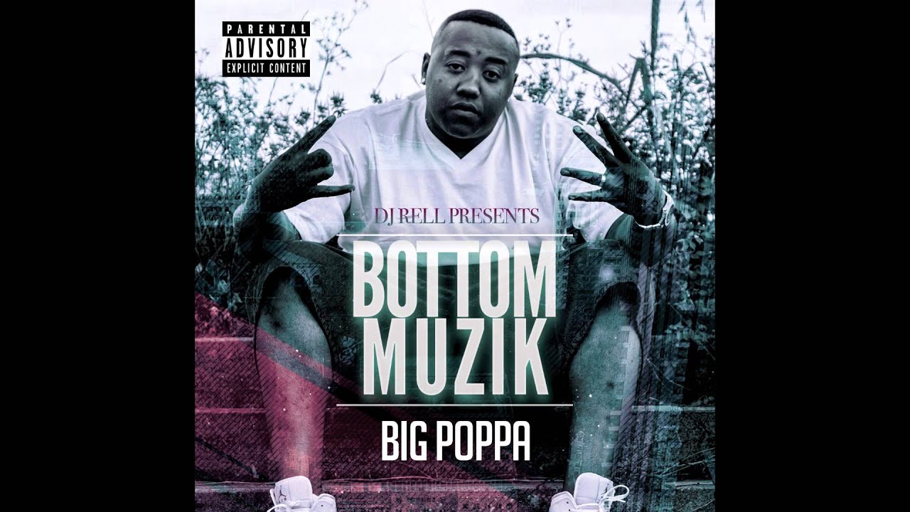 Big Poppa - I Keep It (Bom Bom) - YouTube
