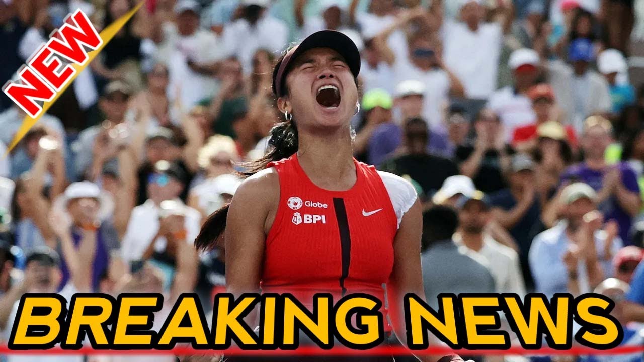 From Prodigy to Powerhouse Alex Eala’s Inspiring Journey to Tennis ...
