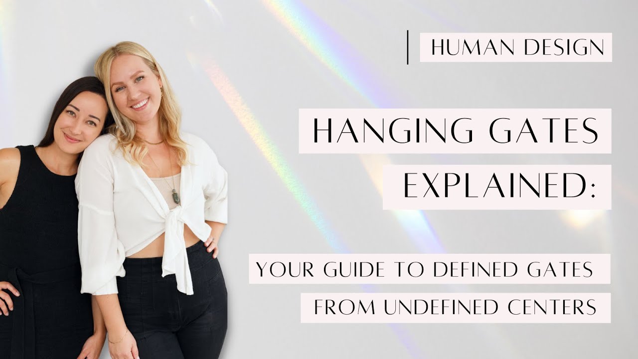 Hanging Gates Explained: Your Guide to Defined Gates from Undefined ...