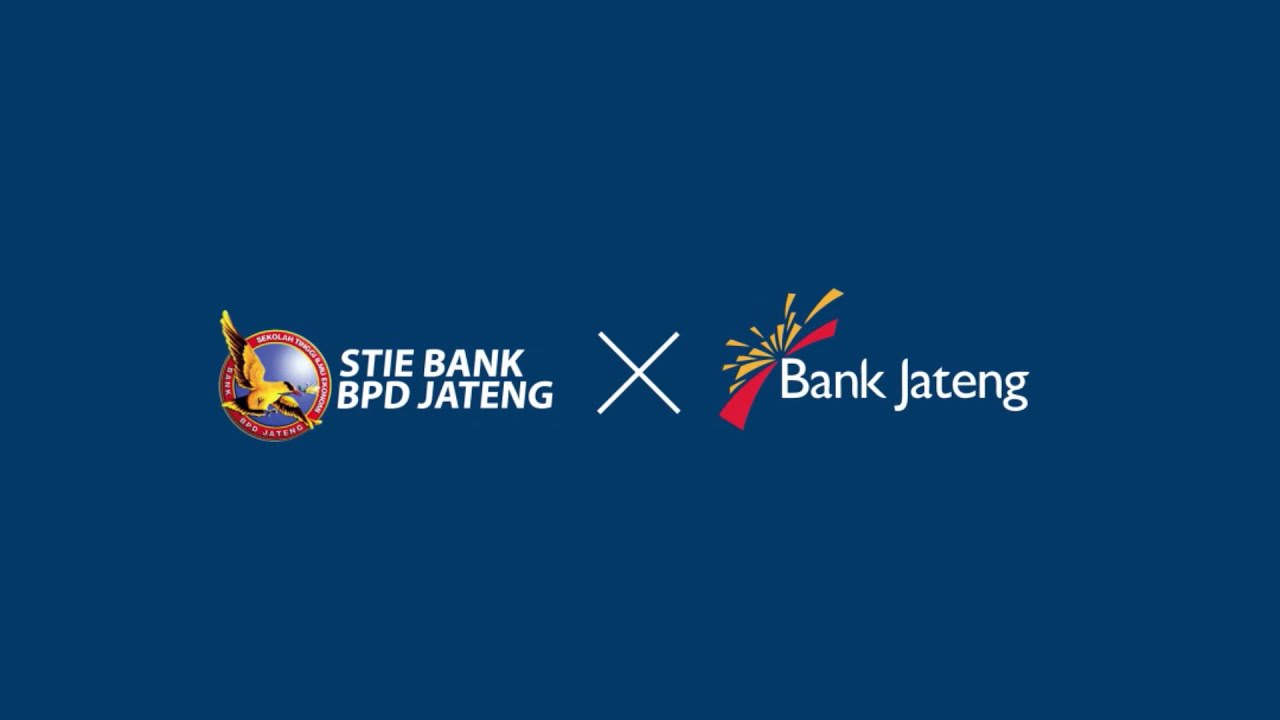 12 Jalur Beasiswa STIE Bank BPD Jateng - YouTube
