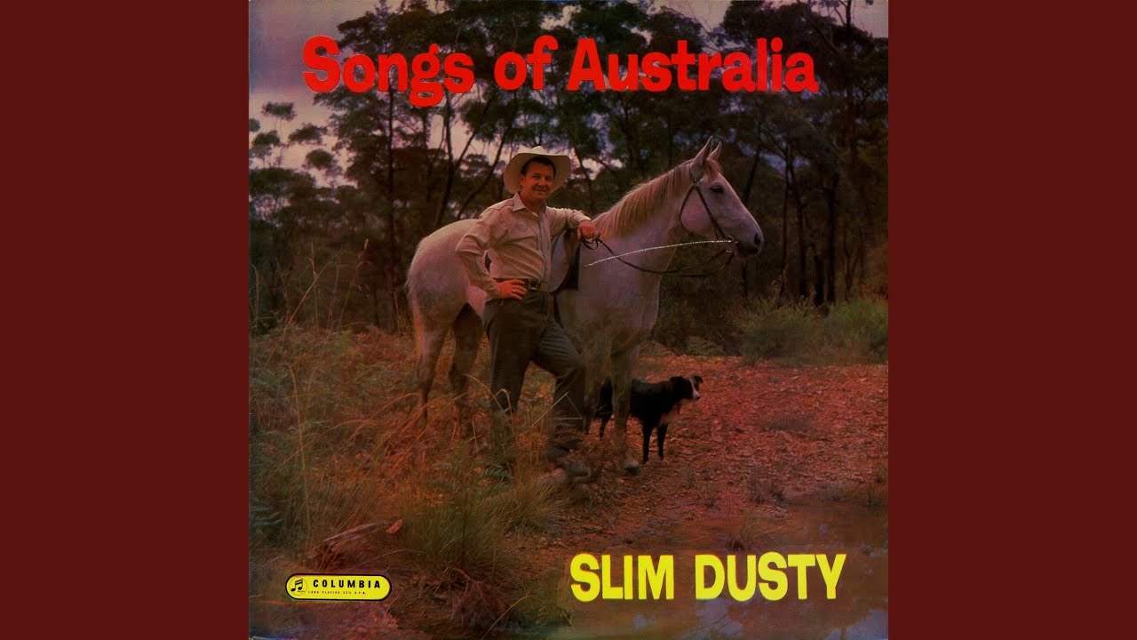 The Bushman's Song - YouTube Music