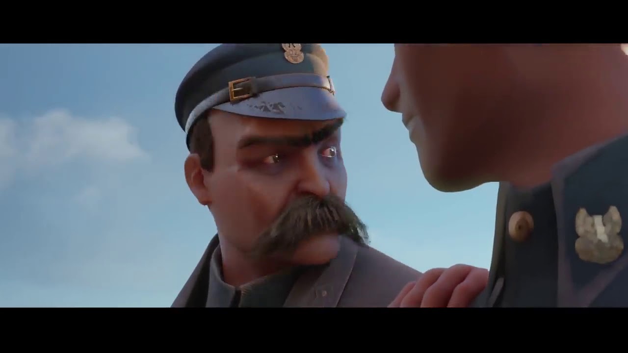 Reincarnation | CGI Animated Short Film - YouTube