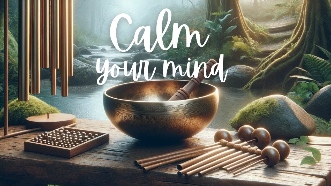 A Calmer You - The Magic of Daily Mindfulness Meditation - YouTube