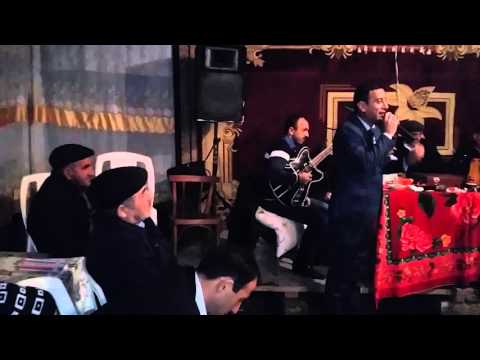 Mubariz Ucarli