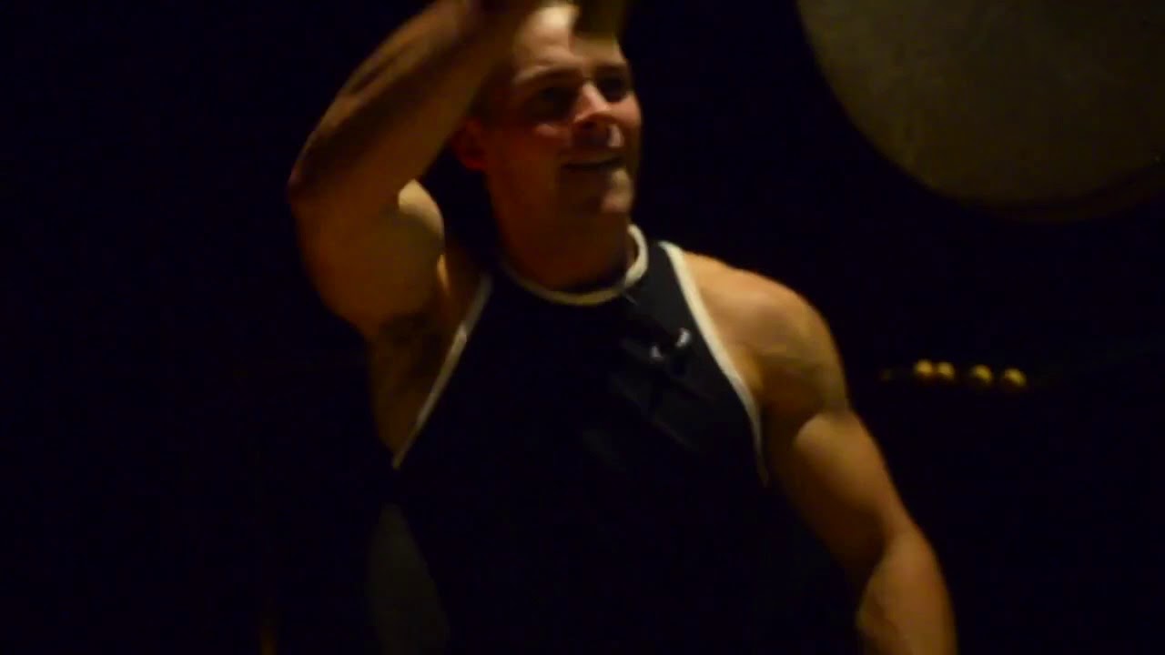 Showreel 2015 - YouTube