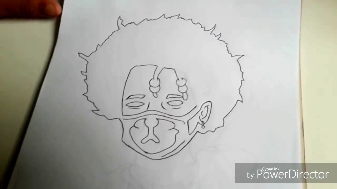 Desenho_Teo (Ayo & Teo ) feito por Rafa Figueiredo - YouTube