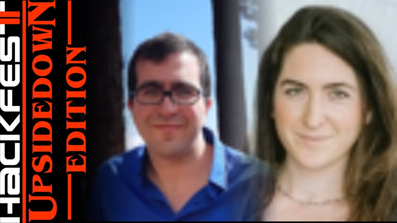 Conclusions from Tracking Server attacks at scale (Ophir Harpaz ...