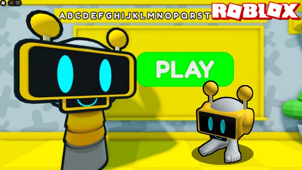 Sprunki Cursed Fun Bot Played Fun Bot School Breakout Obby in ROBLOX ...