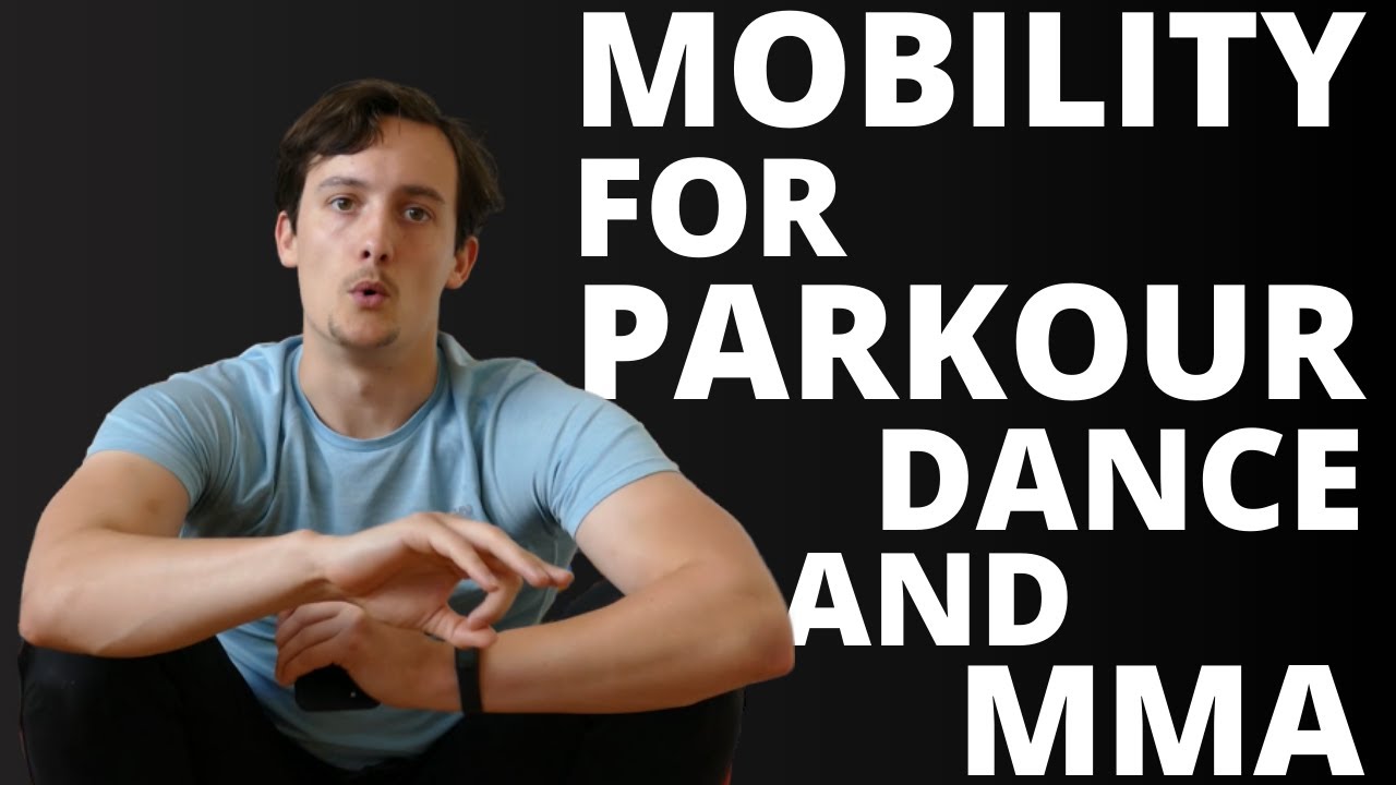Why Is Mobility So Important? (Movement Training) - YouTube
