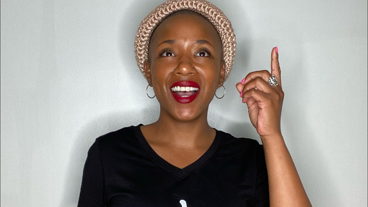 Sharee Shaunté - In Your Will - YouTube