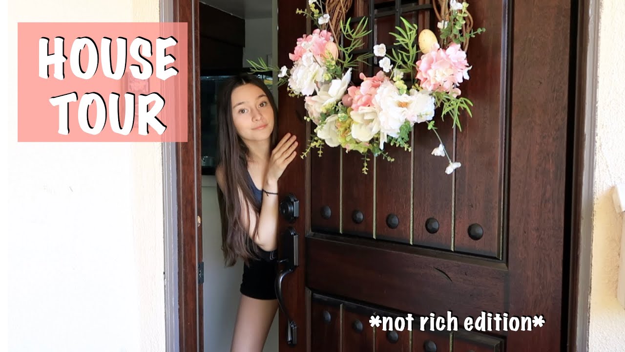 House Tour 2020 - YouTube