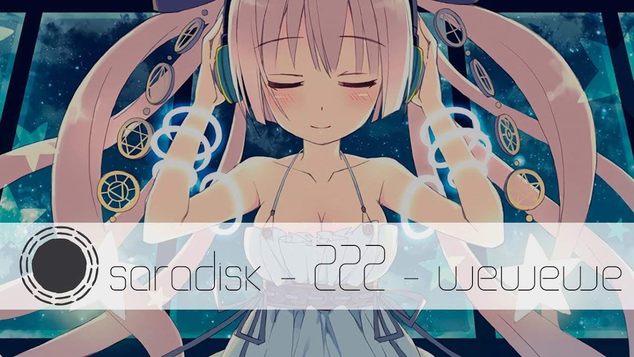 saradisk - 222 - wewewe [Extra] +HD FC - YouTube