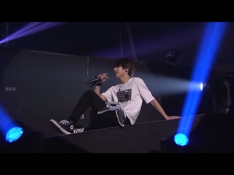 방탄소년단  BTS Converse High MV