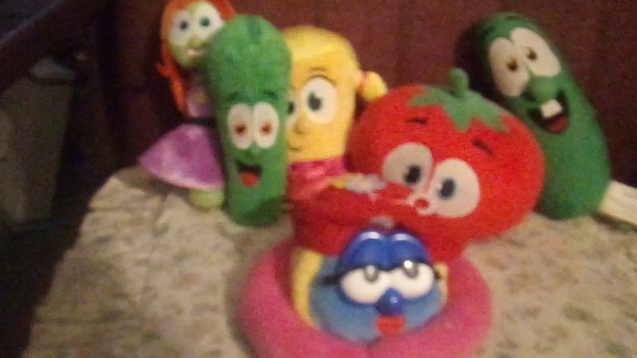 veggie tails New🎉 year's Eve 🎊special final part - YouTube