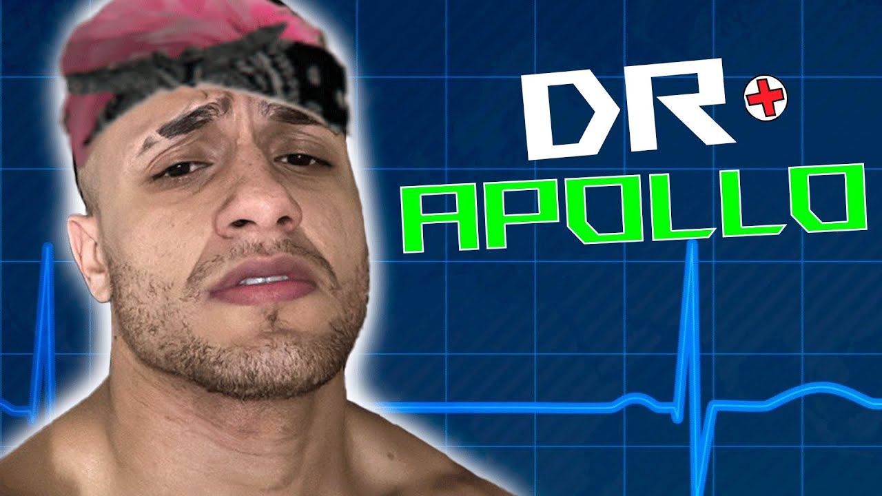 +18 O GRANDE DIA DO Dr APOLLO - GTA RP !!!!!!!! - YouTube