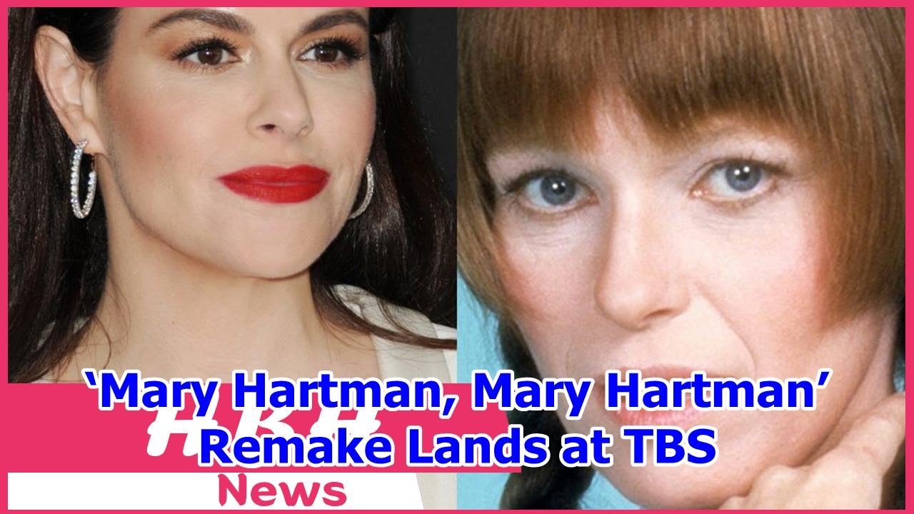 ‘Mary Hartman, Mary Hartman’ Remake Lands at TBS - YouTube